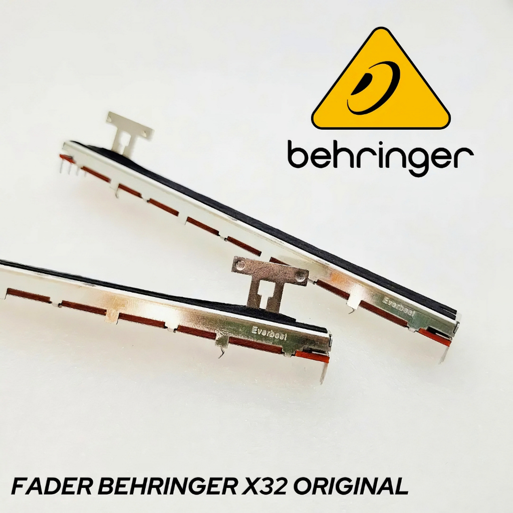 Jual POTENSIO FADER MIXER BEHRINGER X32 ORIGINAL FADER MIXER DIGITAL ...