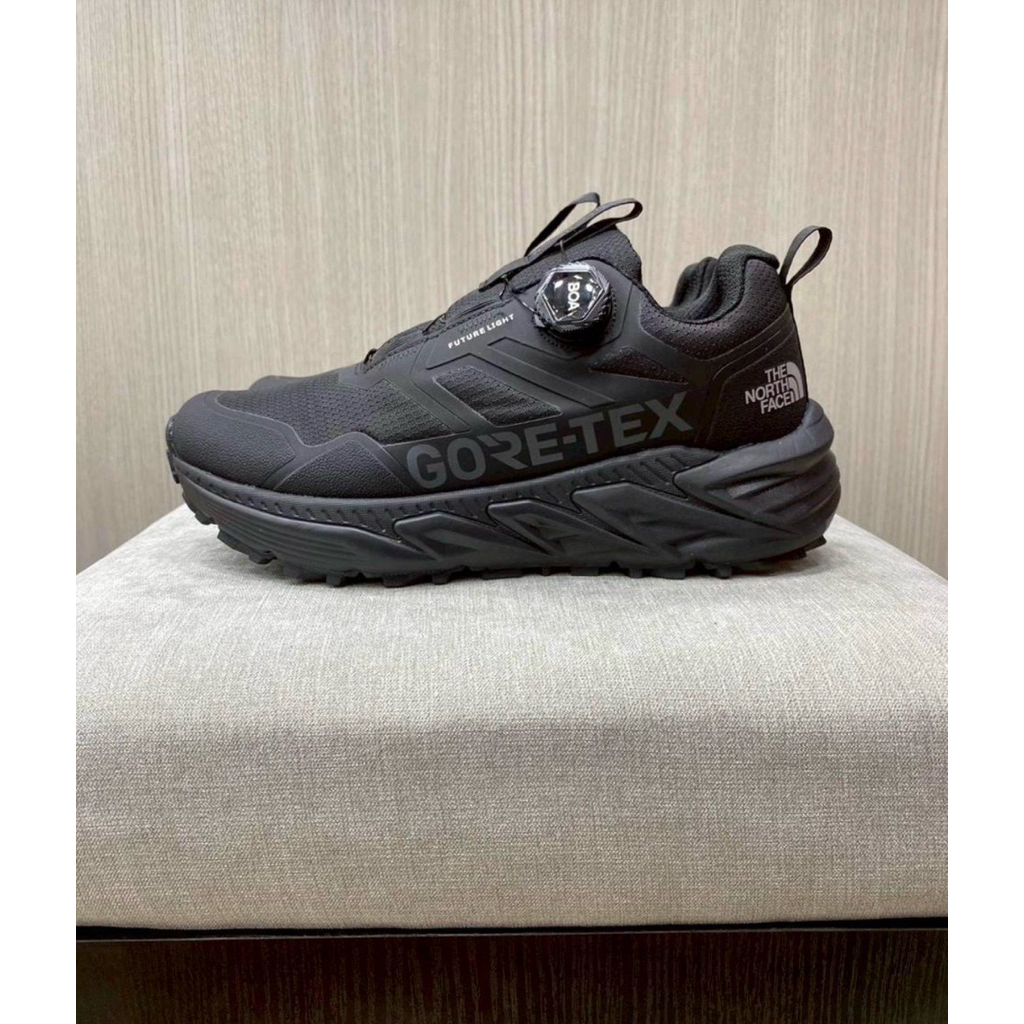 Jual The North Face Sepatu G Tracking Gore-Tex dengan Teknologi GORE ...