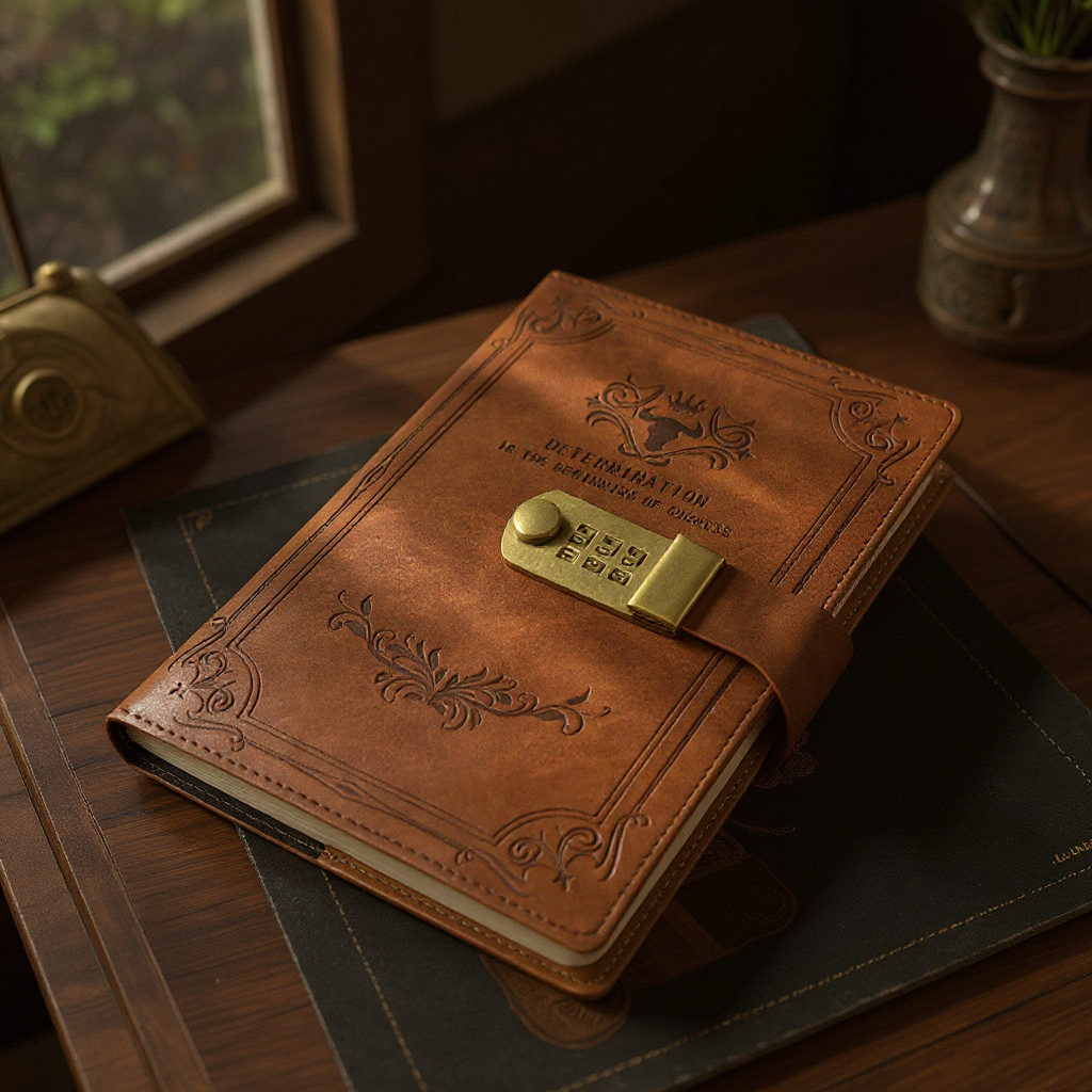 Jual Buku Catatan Aesthetic A5 Notebook Polos Tebal Untuk Buku Tulis ...