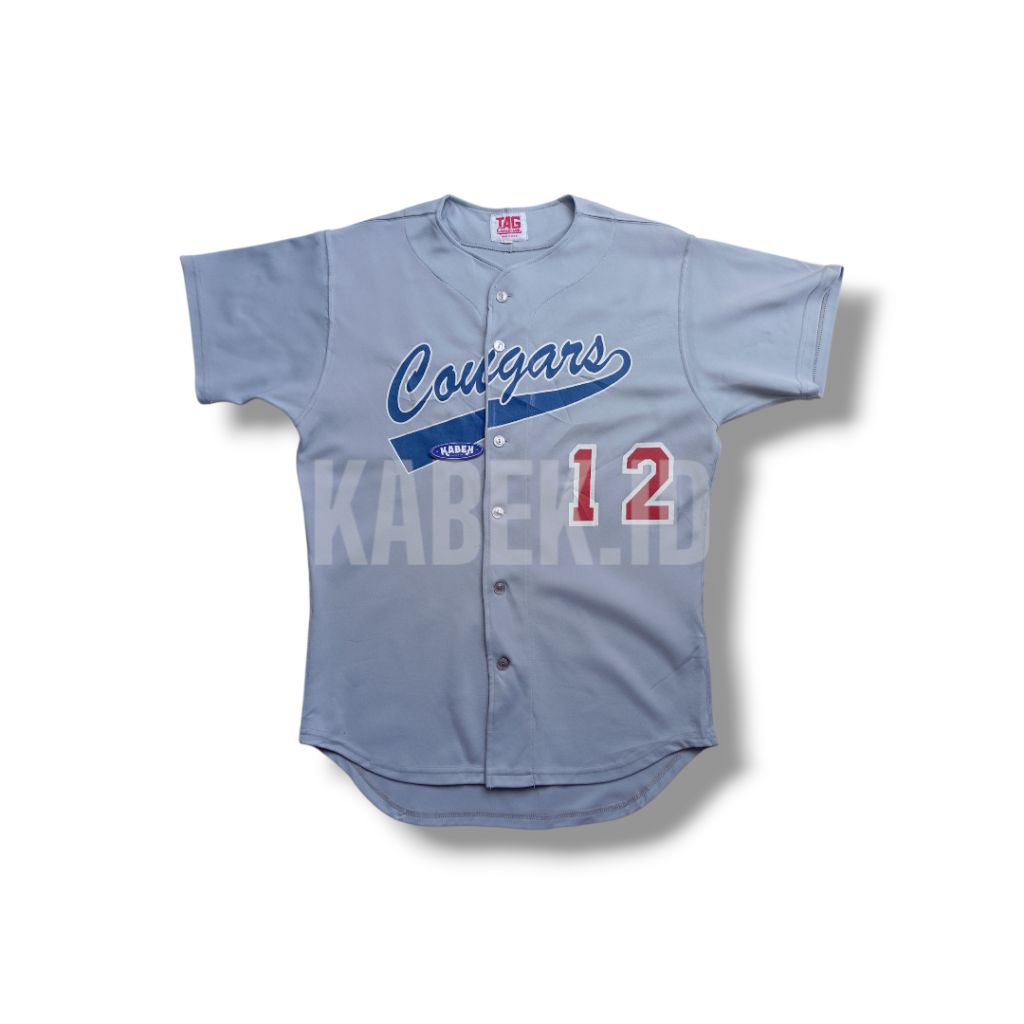 Jual jersey baseball cougars | Shopee Indonesia