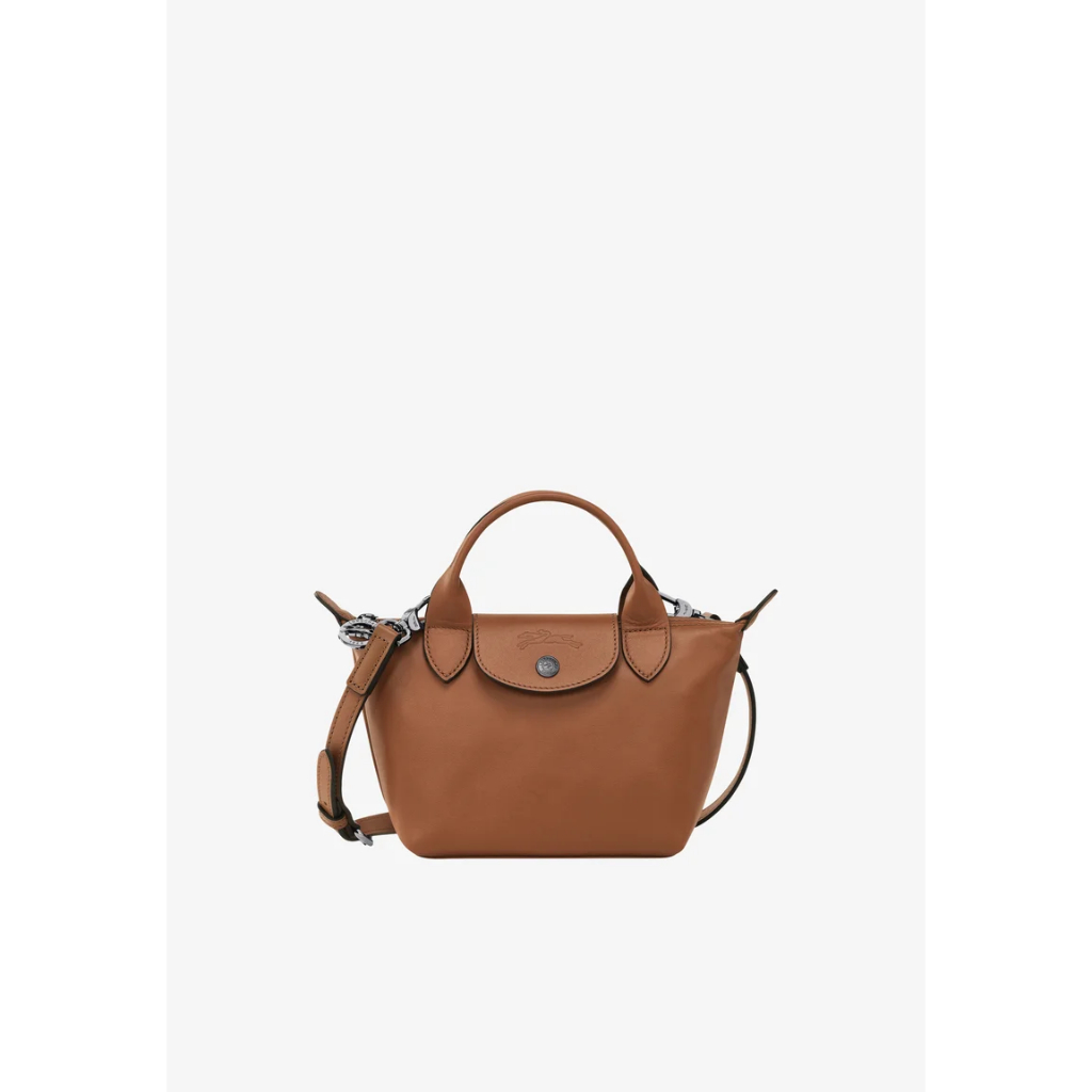Jual Longchamp LE PLIAGE XTRA - Handbag - cognac | Shopee Indonesia
