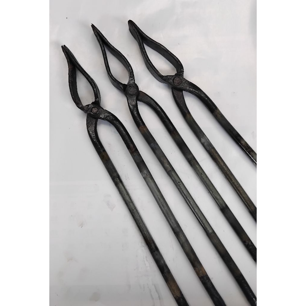 Jual Supit/Capit/Jepit Besi/Tang/Catut Pande Besi | Shopee Indonesia