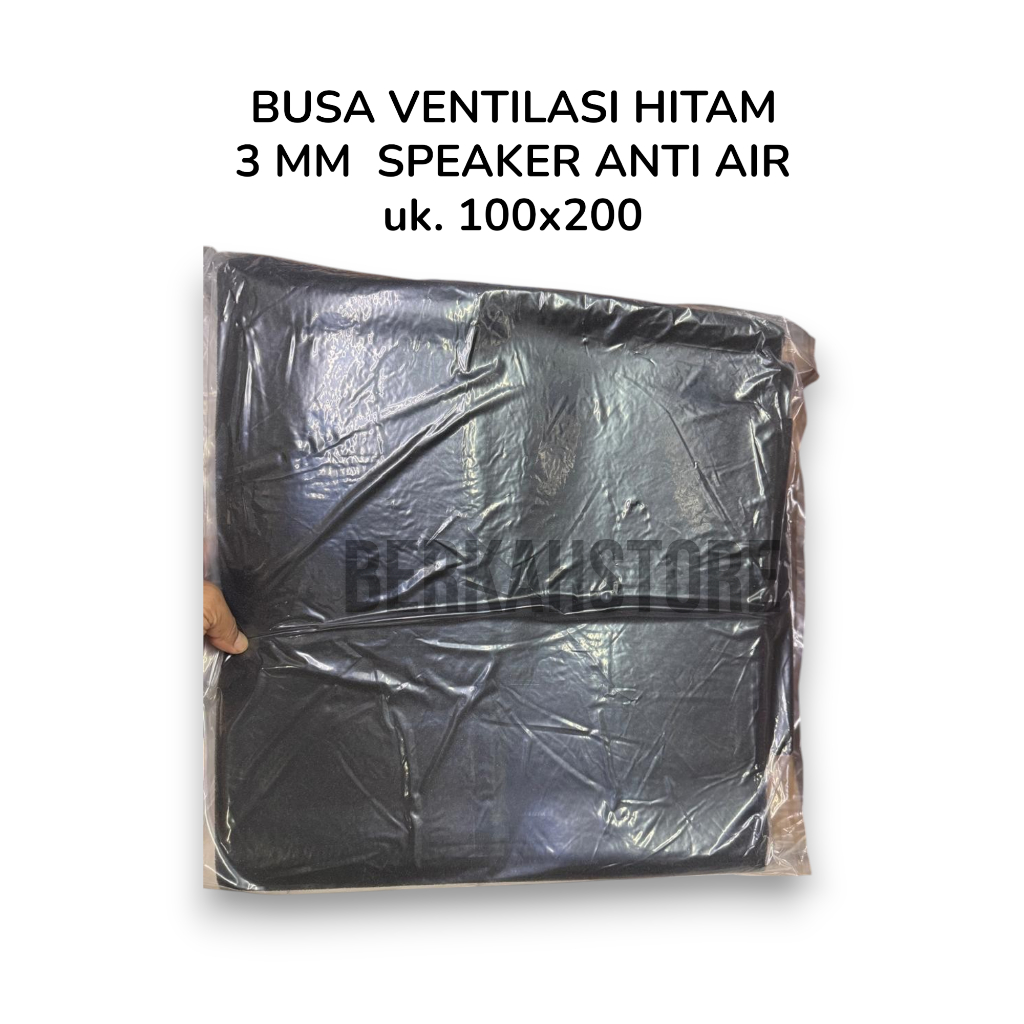 Jual BUSA VENTILASI HITAM UNTUK SPEAKER BUSA RAM SPEAKER BUSA SPEAKER ...