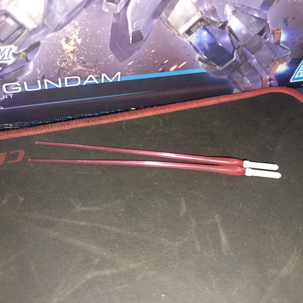 Jual Part Beam Sabers HG 1/144 HGCE Duel Blitz Gundam Bandai Seed ...
