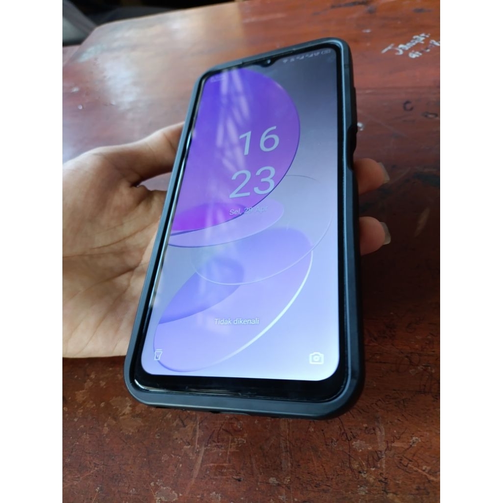 Jual hp Itel S23 8/256 Unisoc T606 Second | Shopee Indonesia
