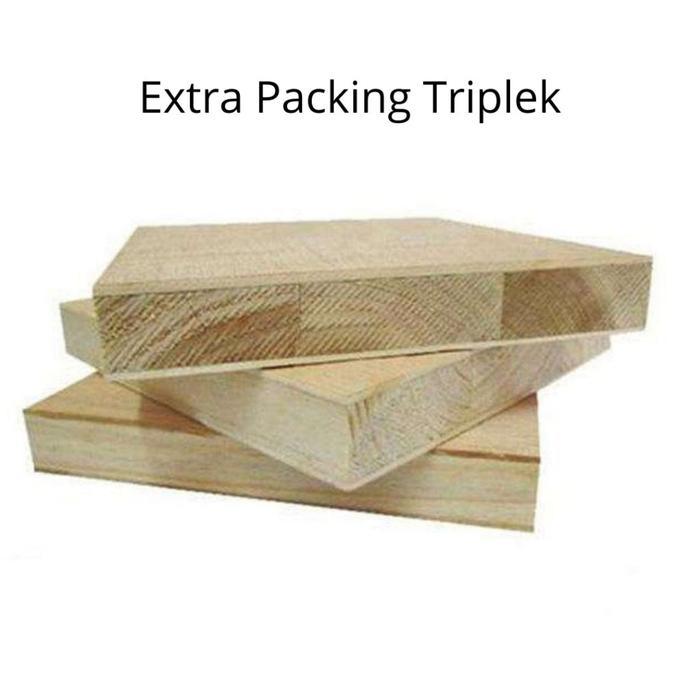 Jual Box Triplek Untuk Packing LED LCD Laptop khusus untuk yang order ...