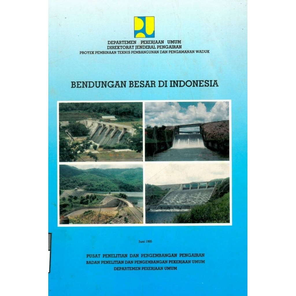 Jual Bendungan Besar di indonesia | Shopee Indonesia