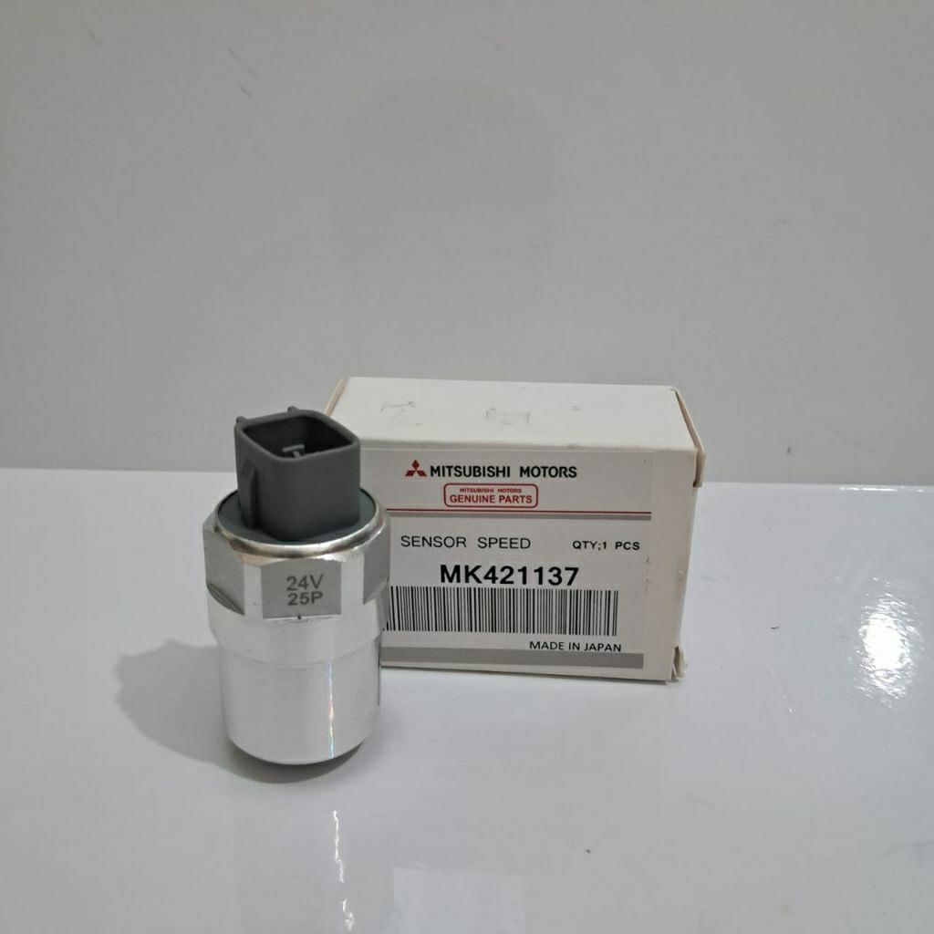 Jual SENSOR SPEEDOMETER CANTER PS 110 PS125 PS 135 TURBO RAGASA ...