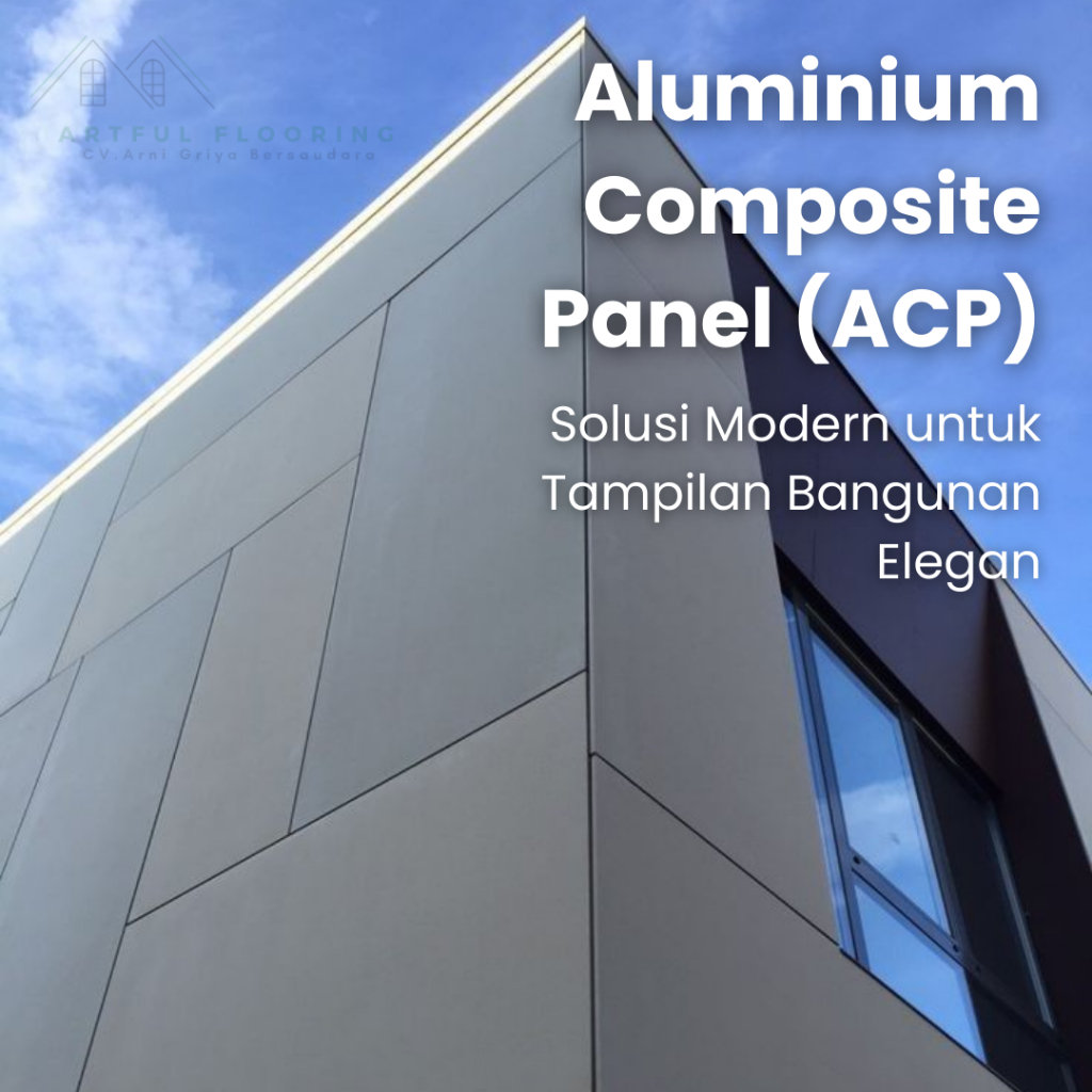Jual ACP By BBA- Aluminium Composite Panel Warna Solid/Glossy/Wood ...