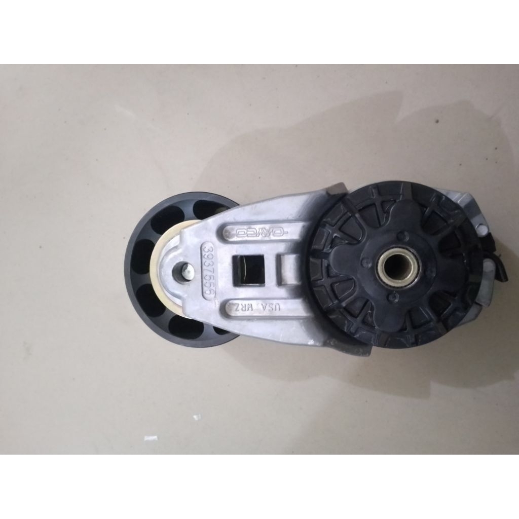 Jual Belt Tensioner Cummins 4BT Part Number 3937556 Cocok untuk Vibro ...