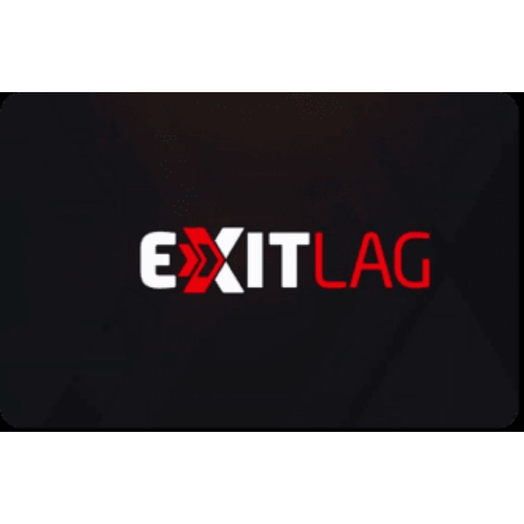 Jual EXITLAG NO LAG 1 MONTH ACCOUNT+CODE EVENT TNL/LA/NW/ML MORE No ...