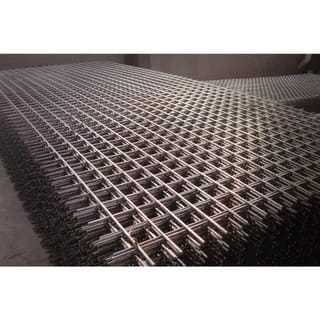 Jual Wiremesh Besi Ulir M8 BL Lembaran – Kuat & Praktis untuk ...