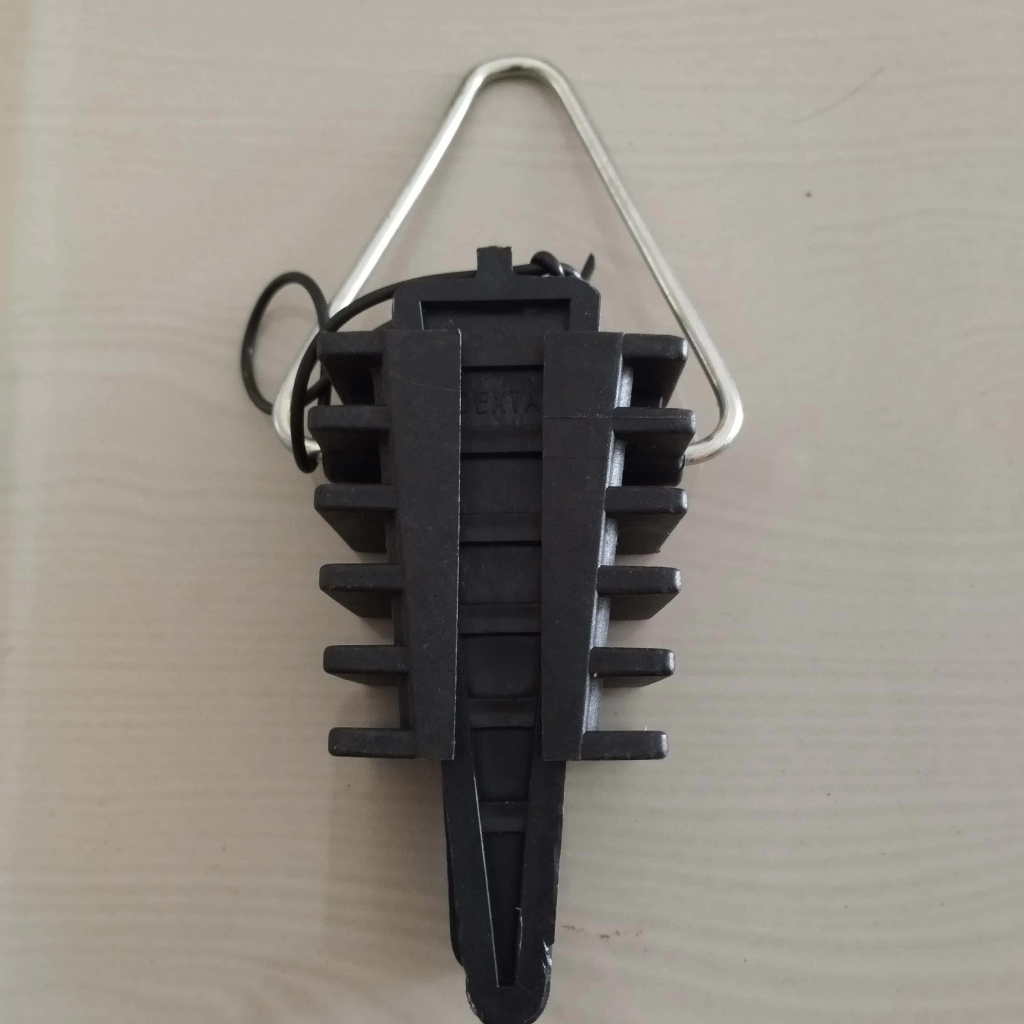 Jual Service Wedge Clamp Klem servis service penyambung kabel Dexta ...