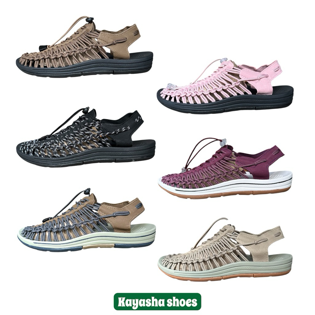 Jual COD SEPATU SANDAL WANITA - SANDAL WANITA - SANDAL GUNUNG WANITA ...