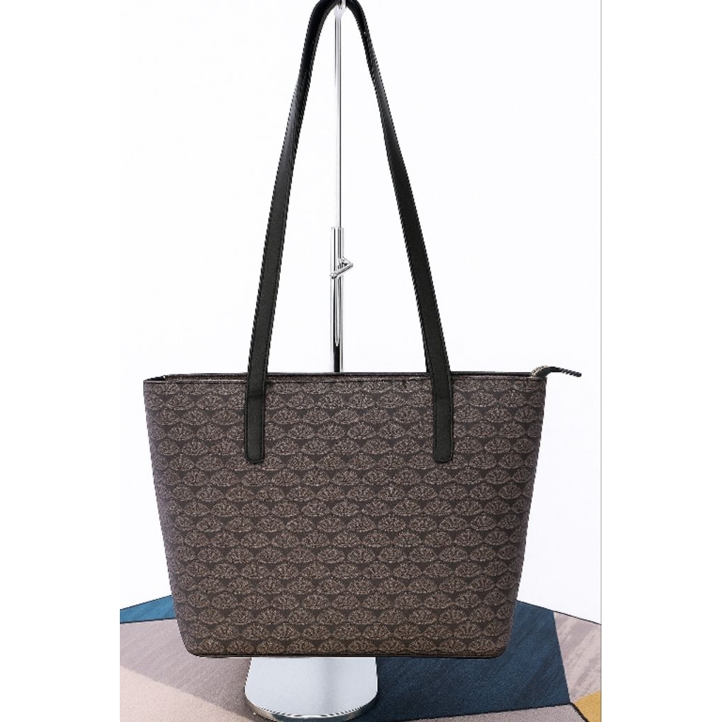 Jual Tote bag PL brand. J.estina | Shopee Indonesia