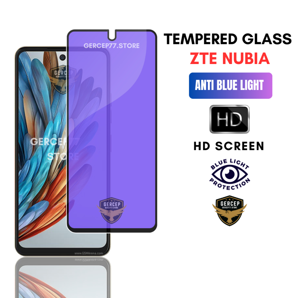 Jual Anti Blue Light ZTE Nubia A76 5G A56 A36 Neo 2 5G Neo 5G Neo 5G ...
