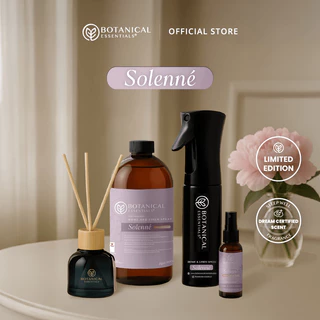Toko Online Botanical Essentials | Shopee Indonesia