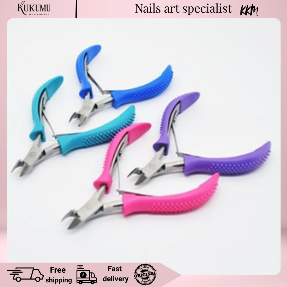 Jual Silicone rubber nipper handle / silikon karet pegangan nipper ...