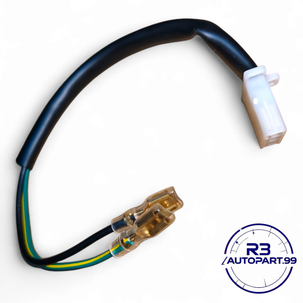Jual Kabel Soket Switch Rem Depan Vario 125 150 K59 Beat Sporty Kabel ...