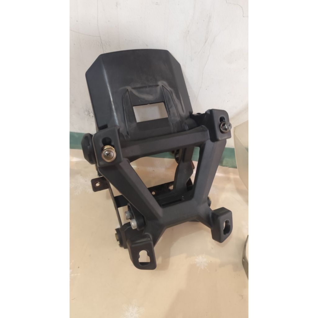 Jual Panel Visor Adv PNP untuk Honda Beat FI dan Beat street | Shopee ...