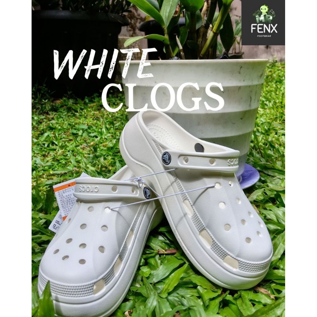 Jual Sendal Crocs Original Sendal Karet Original Sendal Baim Sendal ...