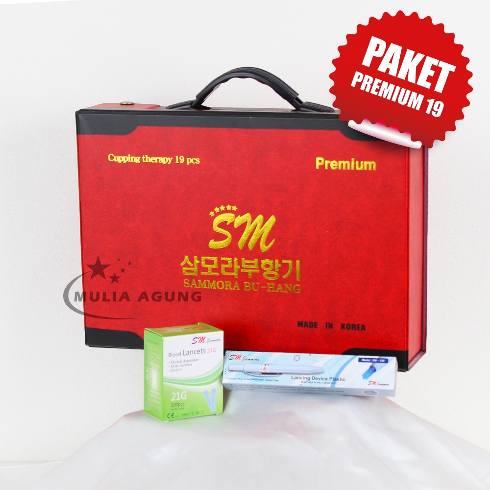 Jual Alat Bekam Set Pen Lancet Alat Kop Angin Set / Paket Kop Korea ...