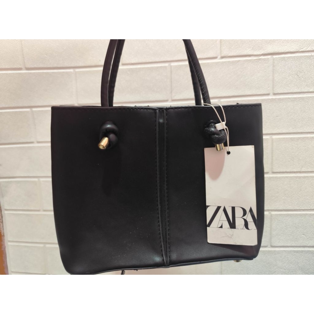 Jual zara bag original (new) | Shopee Indonesia