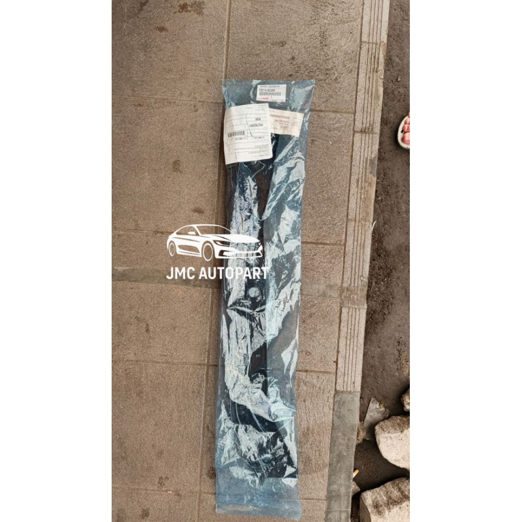 Jual Support Radiator Panel Palangan Bullhead Atas avanza 2022 2023 ...