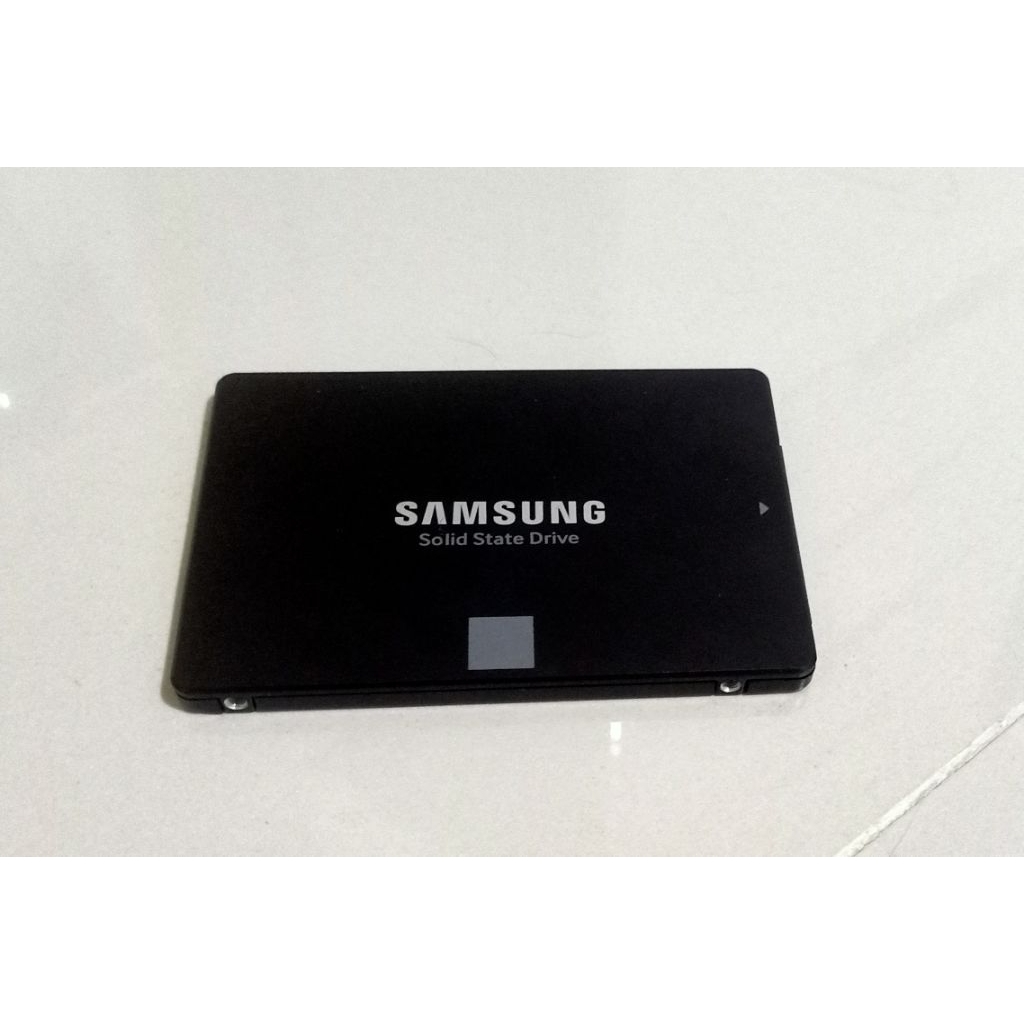 Jual SSD Samsung Evo 870 250Gb Sentinel 99 Normal | Shopee Indonesia