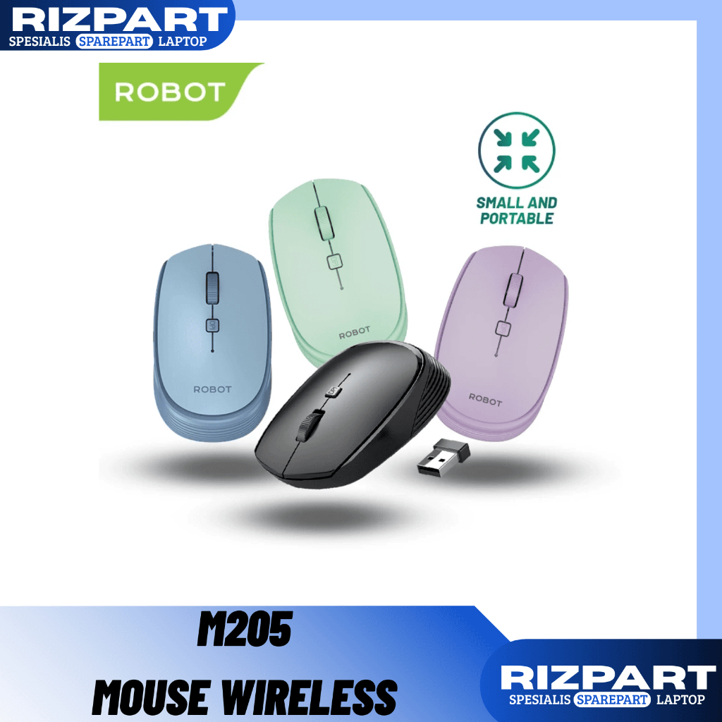 Jual Mouse Maouse Mos Wireless Wireles Wirelles Mini Original Shopee