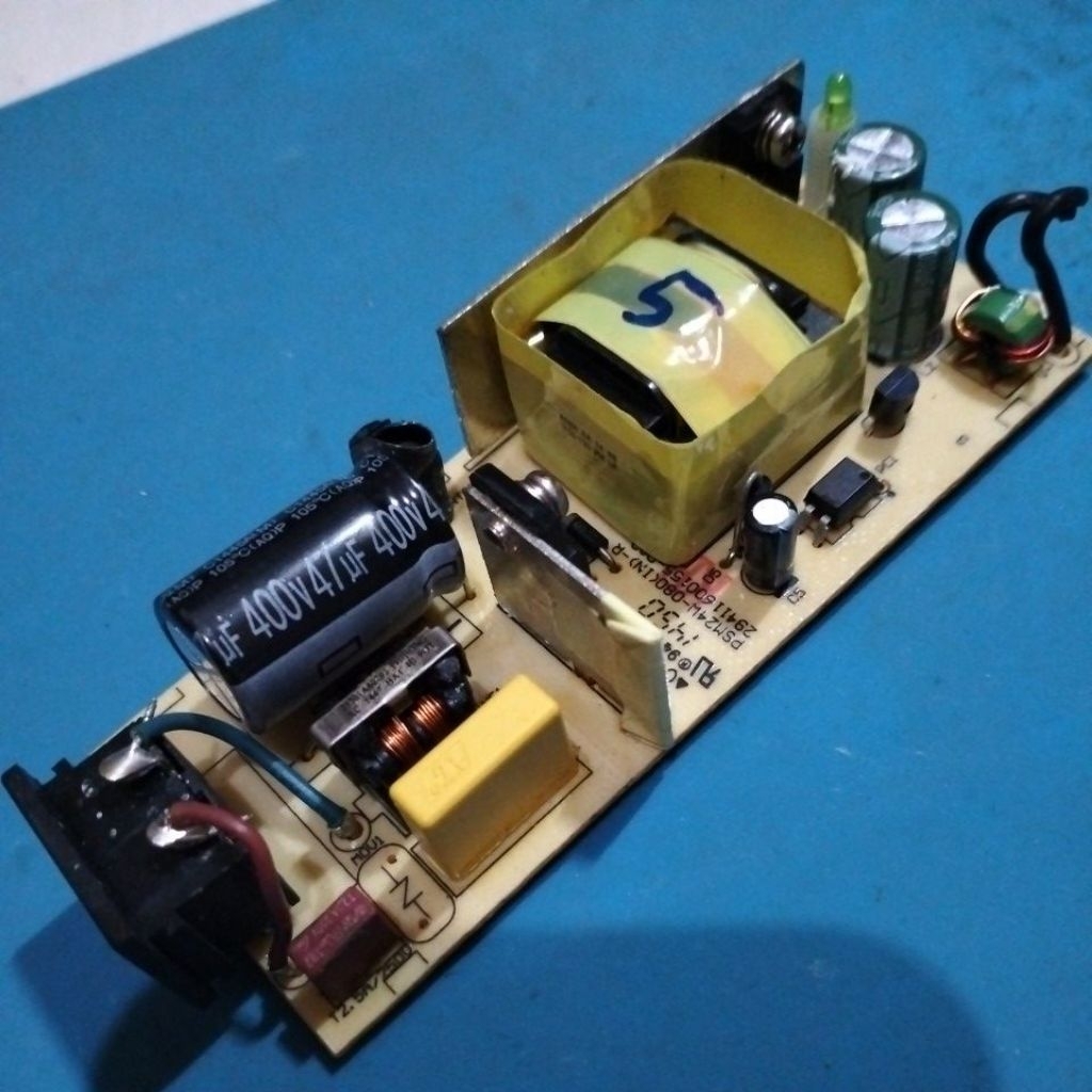 Jual PSU 5V 4A murni kualitas bagus | Shopee Indonesia