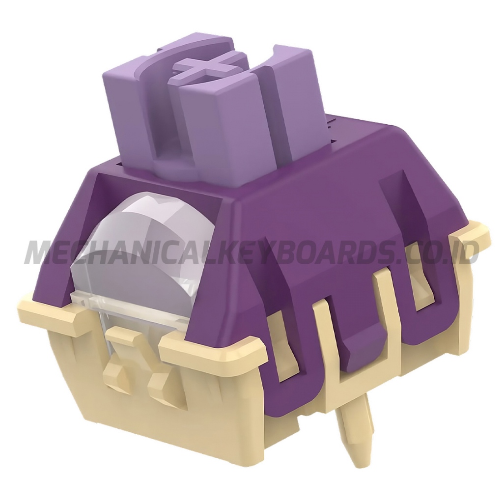 Jual TTC Dragon Lord Magnetic Switch (Linear - Hall Effect) | Shopee ...