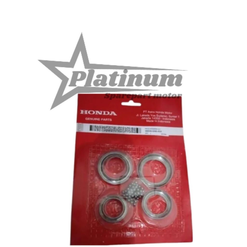 Jual COMSTIR KOMSTIR HONDA BEAT F1 VARIO 125 150 (SEMUA MOTOR MATIC ...