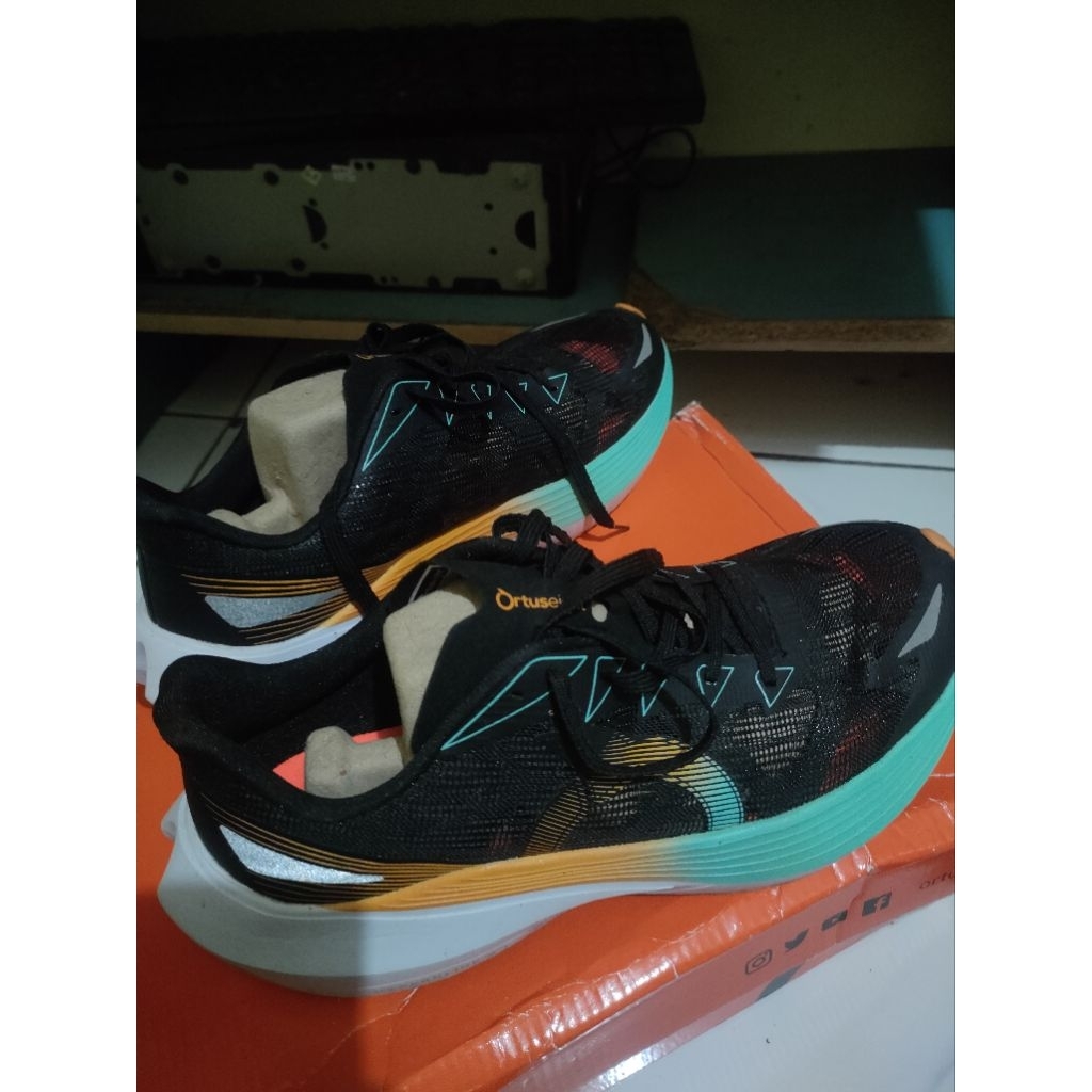 Jual ortuseight hyperglide 3.1 second | Shopee Indonesia