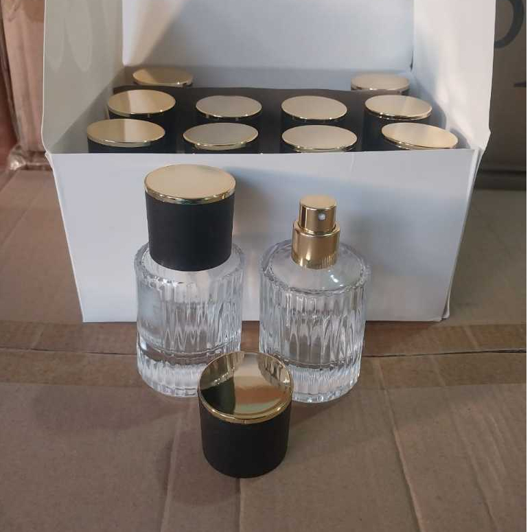 Jual Botol Spray Chloe 30ml Drat Black | Shopee Indonesia
