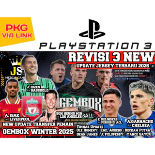 Jual Gembox Patch Terlengkap & Harga Terbaru Desember 2025 | Shopee ...