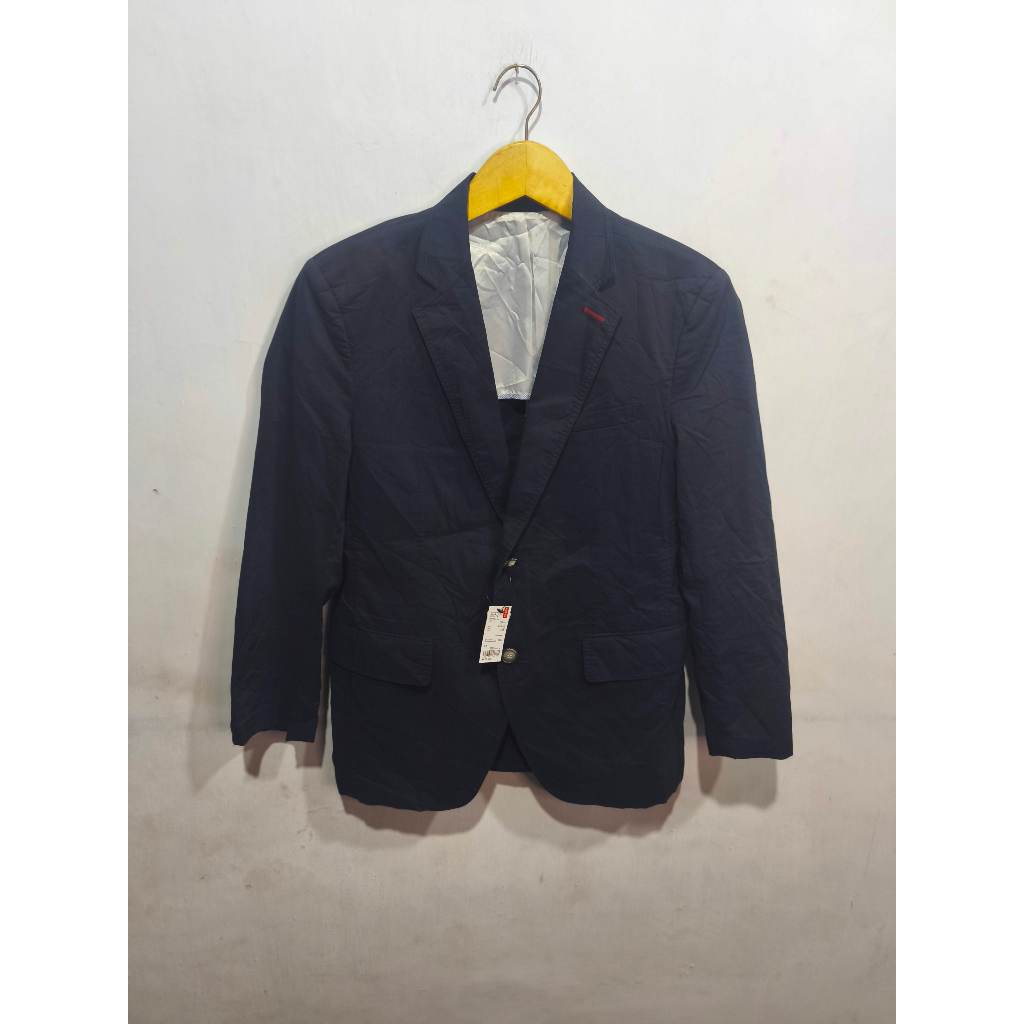 Jual Jas Pria Premium 02 LOUIS CASTEL USA Jas Kerja Jas Nikah Jas ...