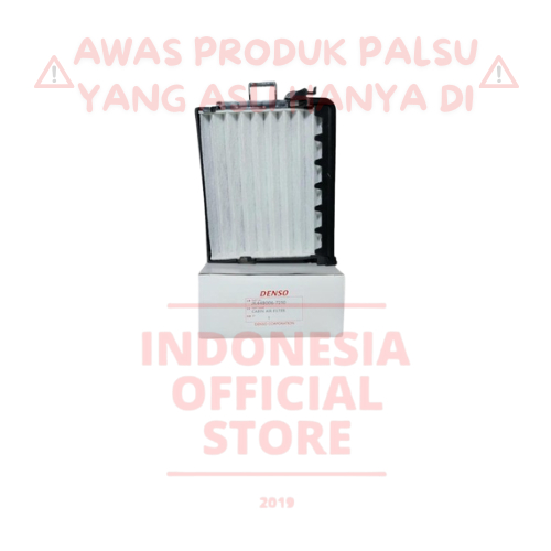 Jual HOUSING FILTER XENIA 2004 BLOWER RUMAH FILTER CABIN CONDENSOR ...