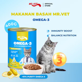 Toko Online Mr.Vet Official Store | Shopee Indonesia