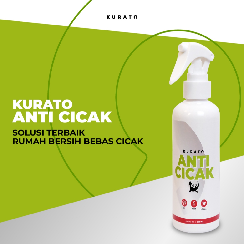 Jual Spray Anti Cicak Alami untuk Rumah Paling Ampuh Usir Cicak Formula ...