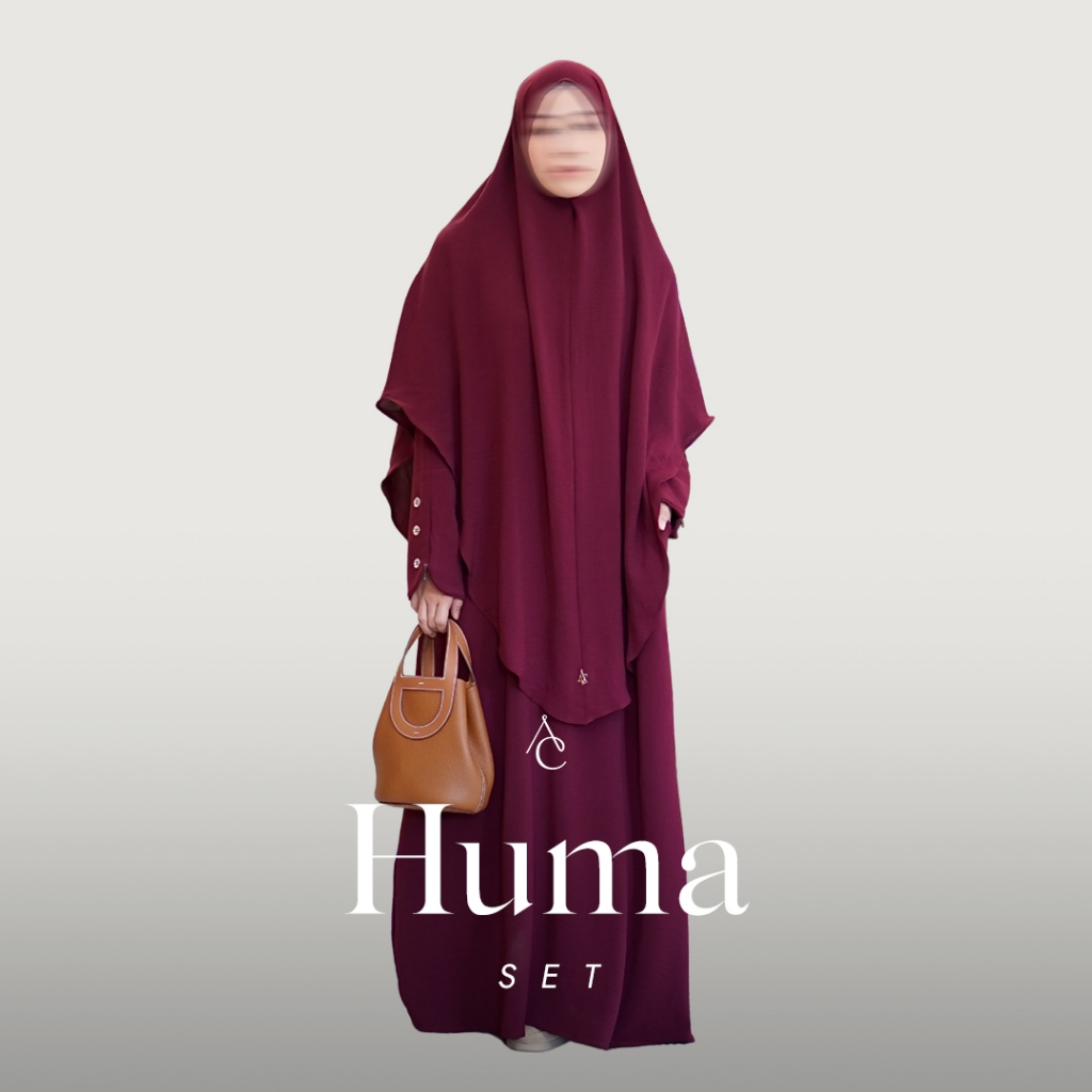 Jual Alur Cerita Huma Set | Shopee Indonesia
