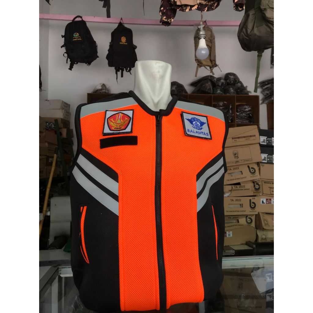 Jual Rompi Oren Tebal | Shopee Indonesia