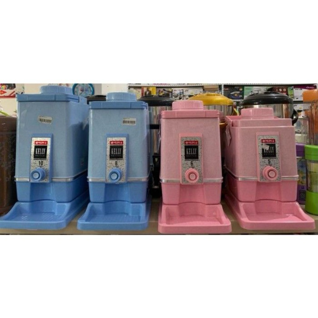 Jual KELLY LIONSTAR - TERMOS DINGIN WATER JUG | Shopee Indonesia