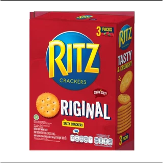 Jual Biskuit Ritz Terlengkap & Harga Terbaru Januari 2026 | Shopee ...