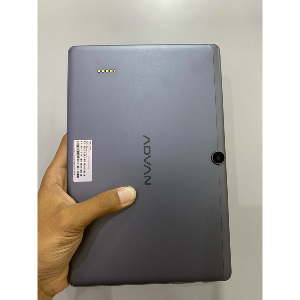 Jual advan sketsa 3 ram 6/128 second wifi cell | Shopee Indonesia