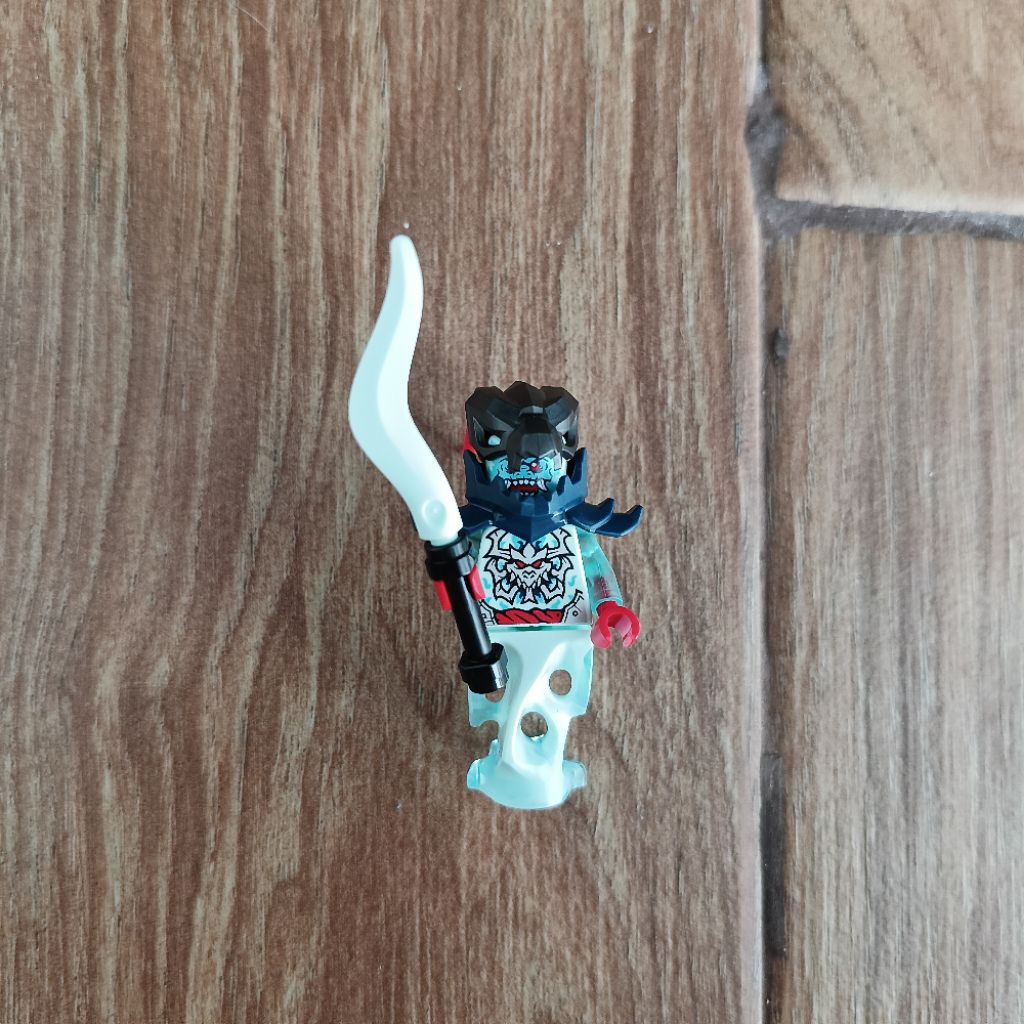 Jual Lego Ninjago Spectral Warrior | Shopee Indonesia
