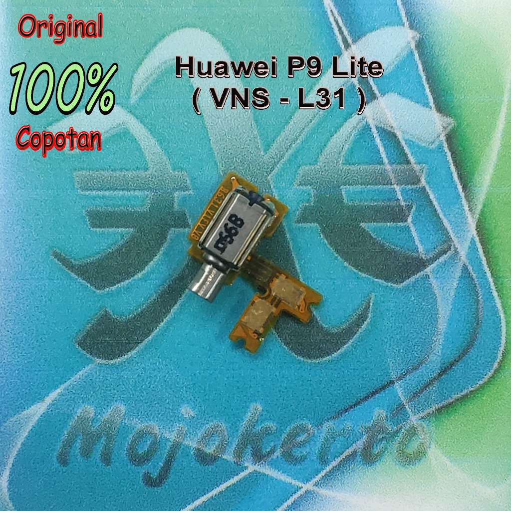 Jual Huawei P9 Lite (VNS-L31) Vibrate / getar / vibra original copotan ...