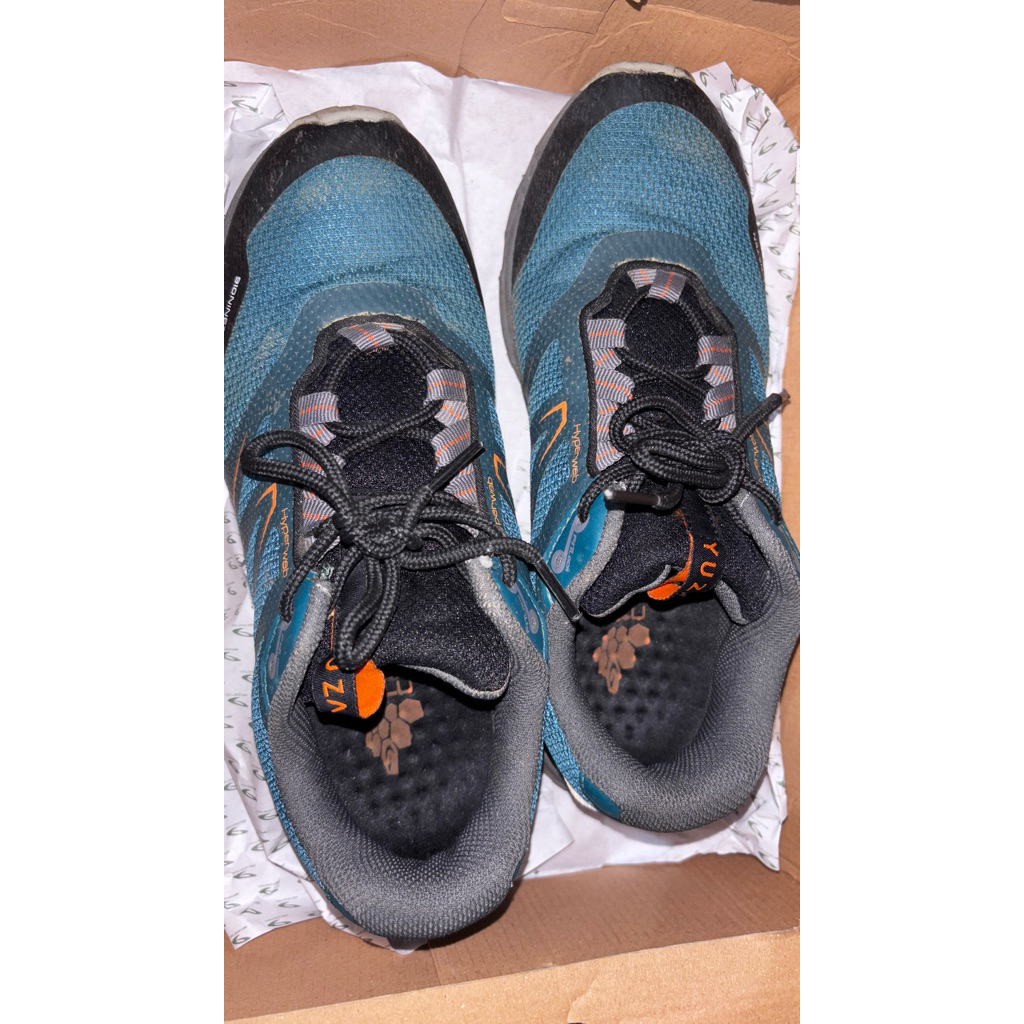 Jual Sepatu 910 Yuza Trail run (PL) | Shopee Indonesia