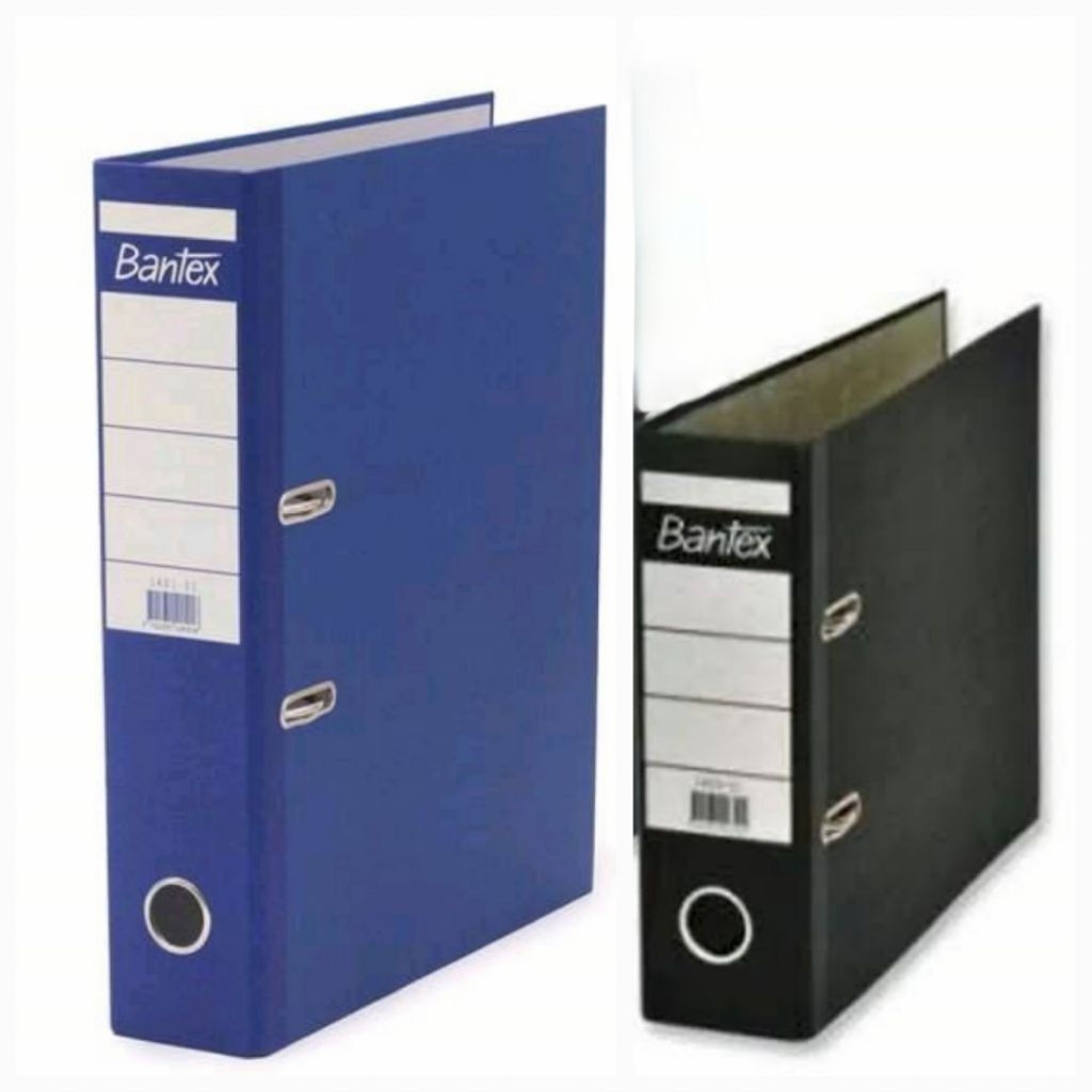 Jual ECER ordner bantex ring binder map F4 A5 kwitansi folio | Shopee Indonesia