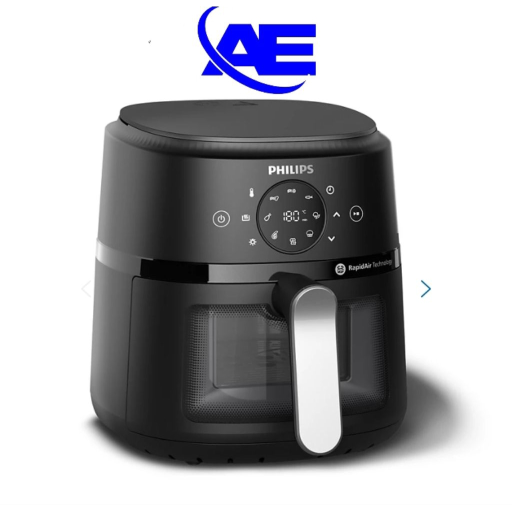 Jual AIR FRYER PHILIPS NA-221 NEW SERIES LOW WATT | Shopee Indonesia